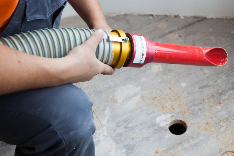 Easycell - Houdt warmte binnen en geluid buiten