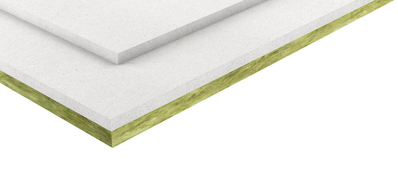 Fermacell ondervloer kopen? - Easycell Isolatie